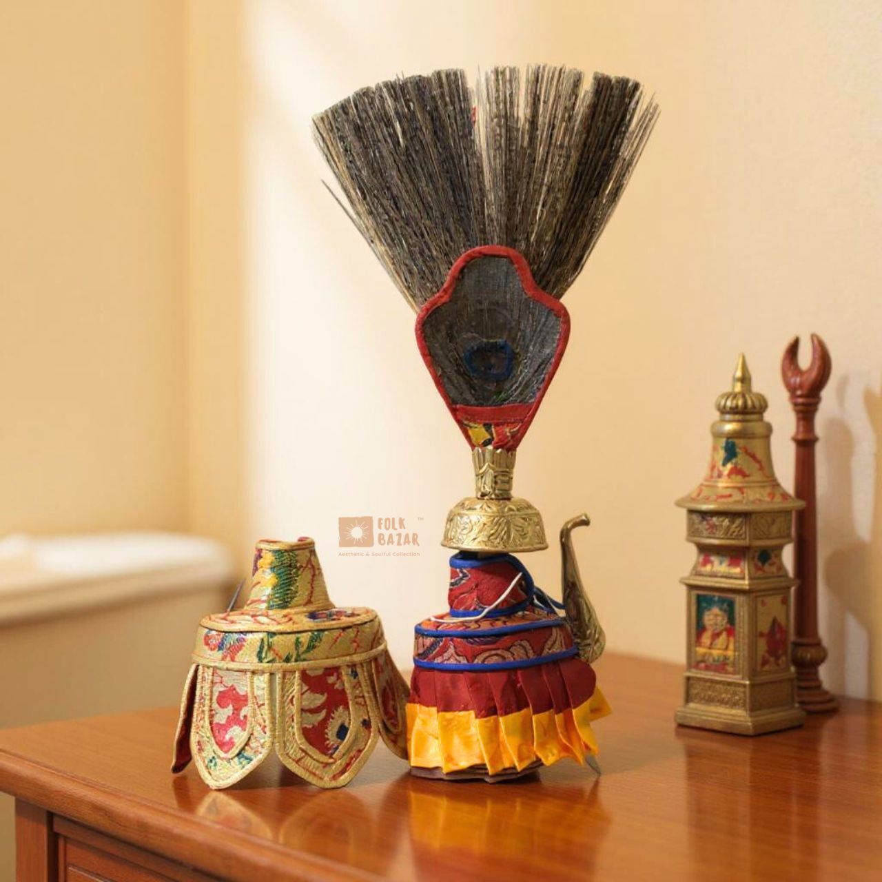 Shop Bumpas online at Folk Bazar