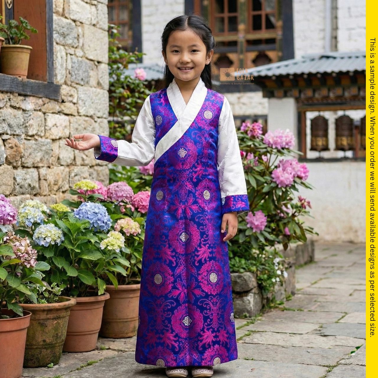 Shop Traditional & Cultural clothes online at Folk Bazar