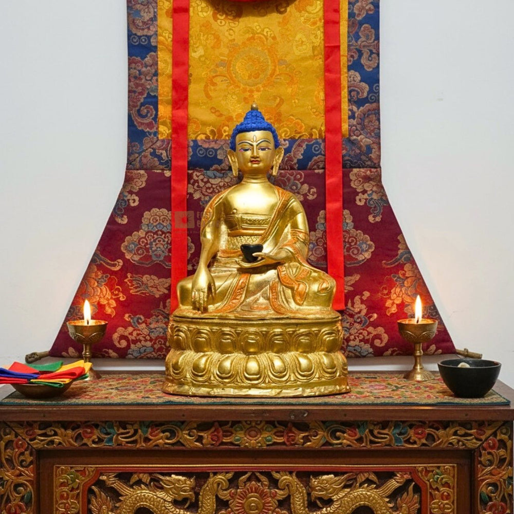 Buy Buddhist Puja Items online – Folk Bazar