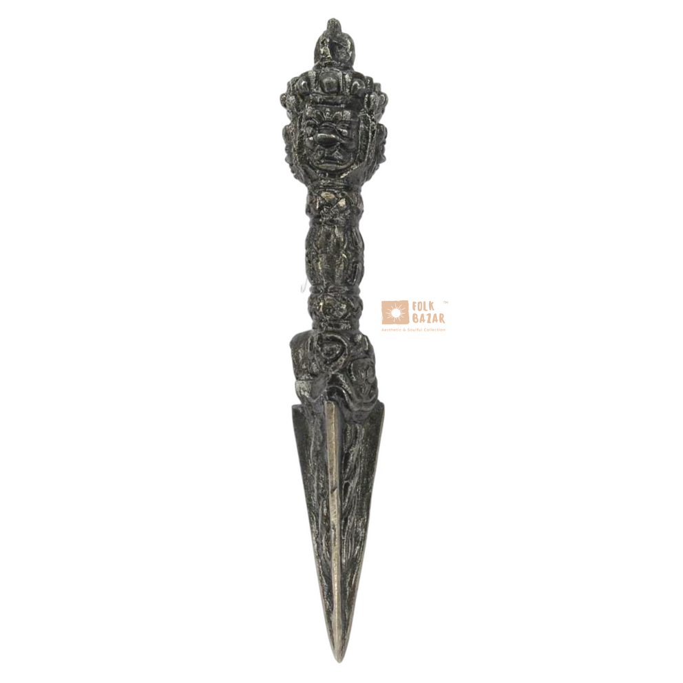 Shop Phurba Dorje collection online at Folk Bazar