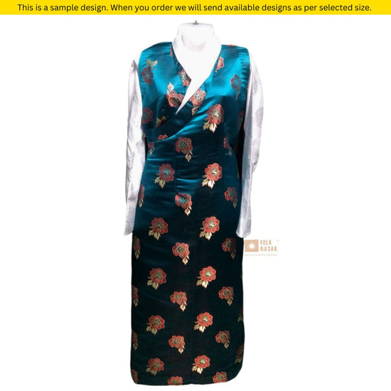 Buy Wanju-Bakhu Dress for Ladies online in Folk Bazar