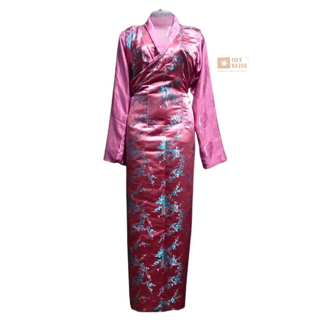 Buy Bakhu Dress online in Folk Bazar