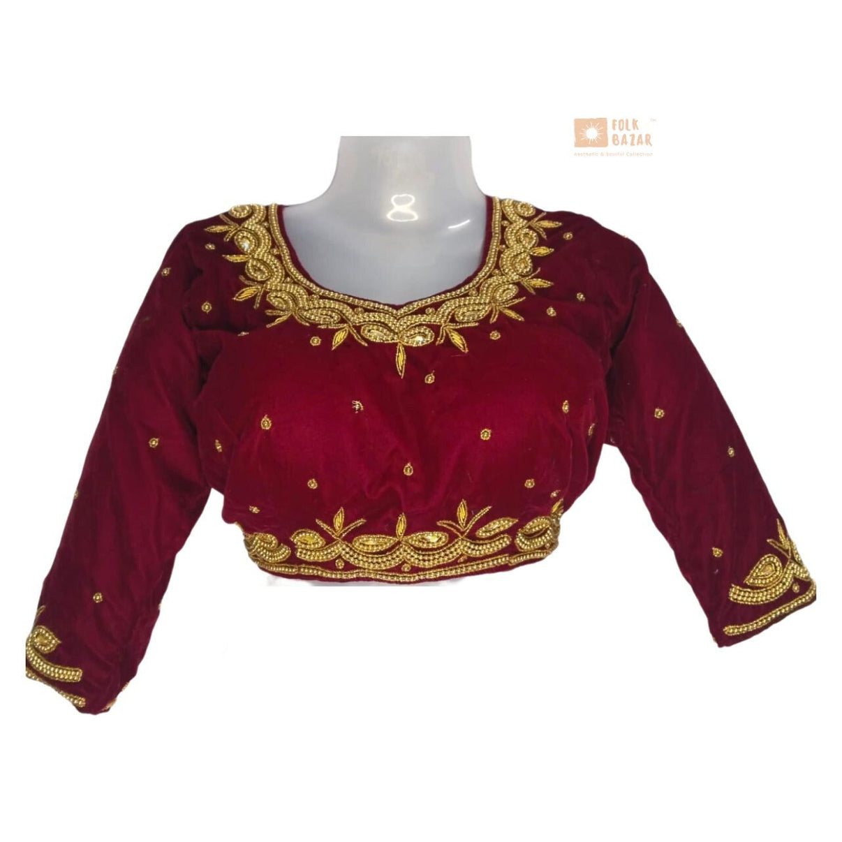 Shop Traditional Magar Dress online for female & male – Folk Bazar