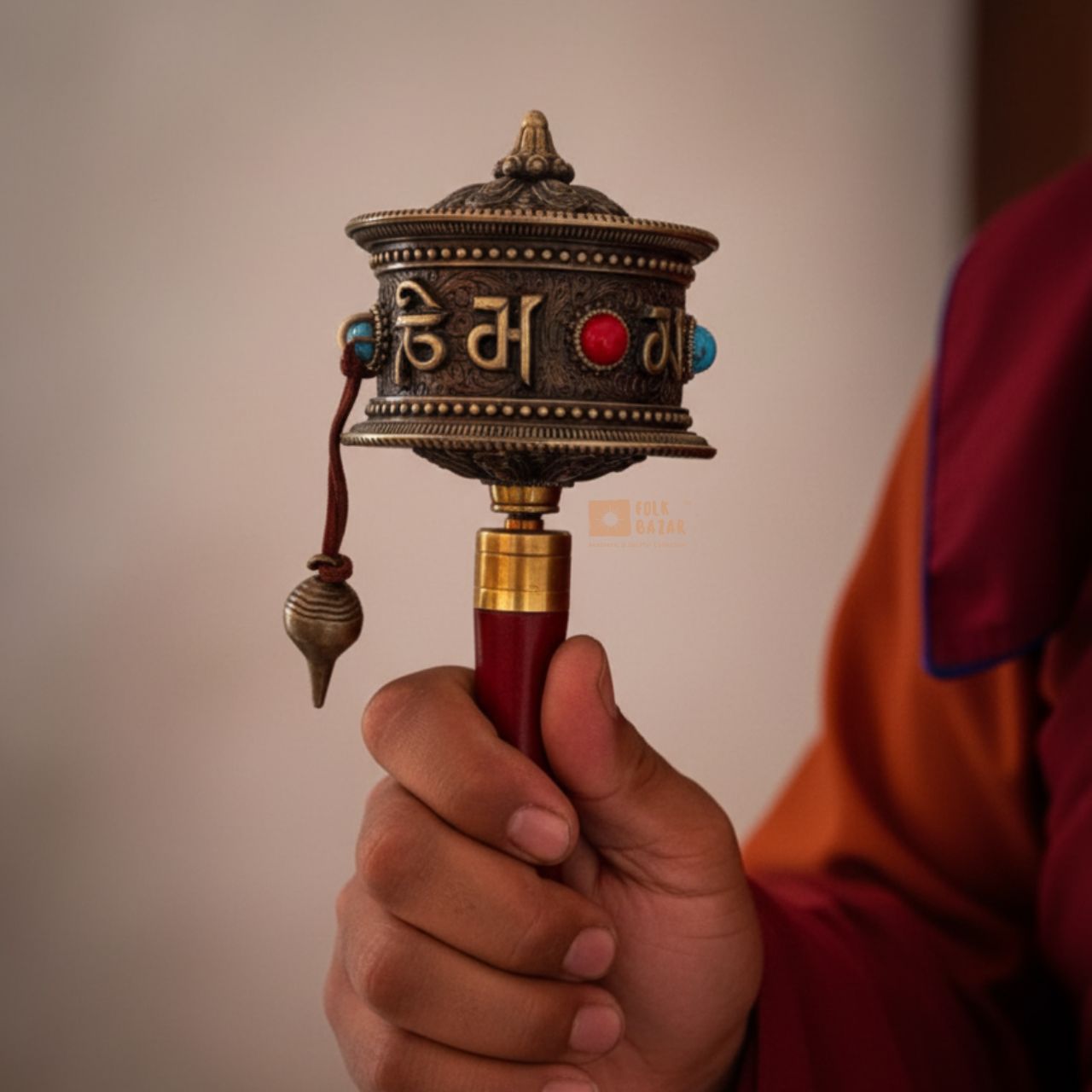 Hand Mane – Folk Bazar