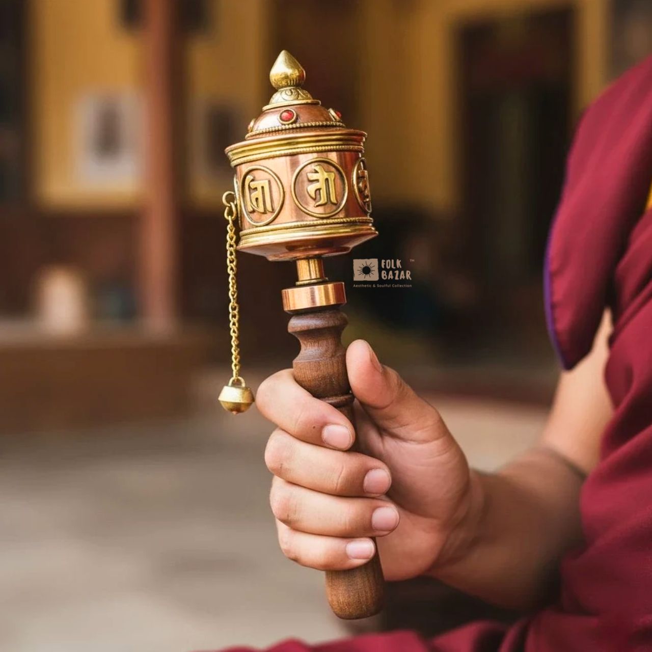 Hand Mane – Folk Bazar