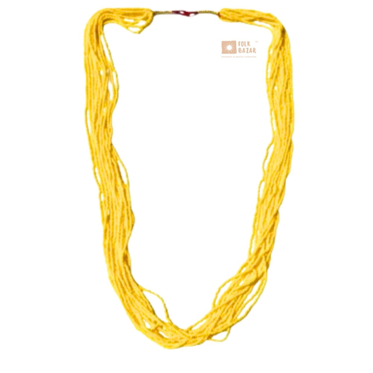 Buy Ornaments online at Folk Bazar – tagged "Tilhari & Pote"