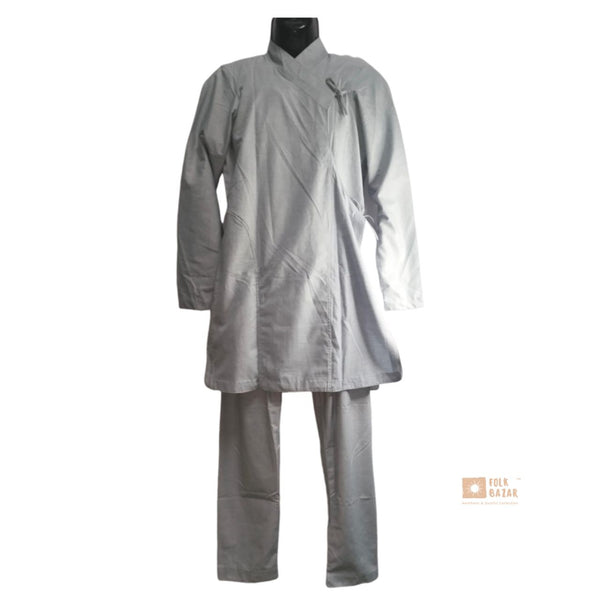 Buy Daura Suruwal dress only at Folk Bazar