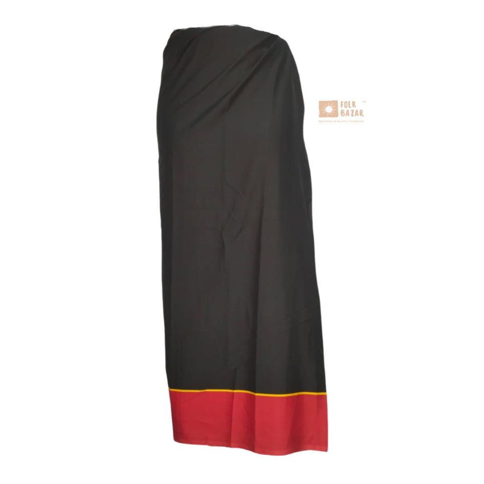 Buy Newari Traditional Saree for Women only at Folk Bazar.