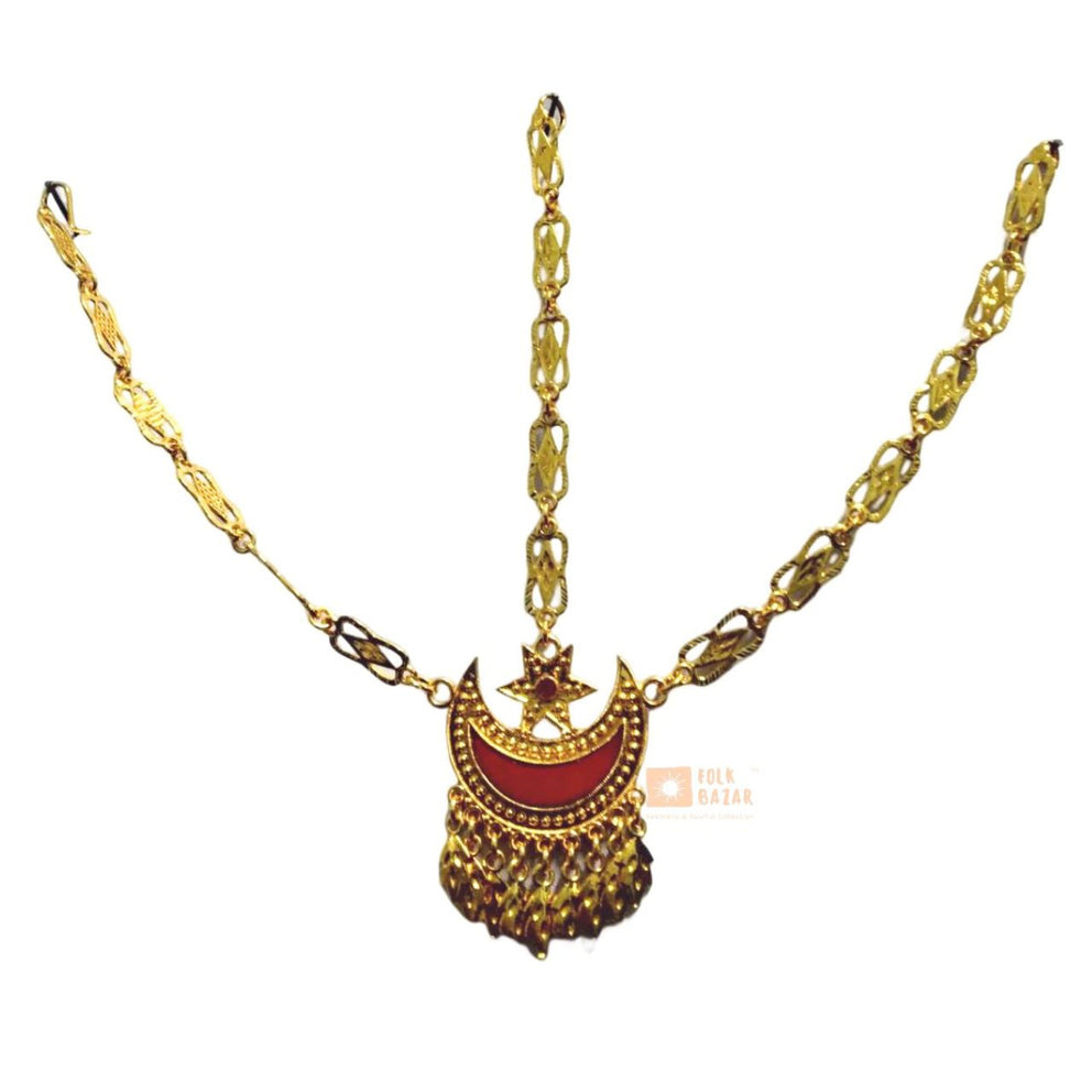 Shop Traditional Magar Dress Online For Female And Male Folk Bazar