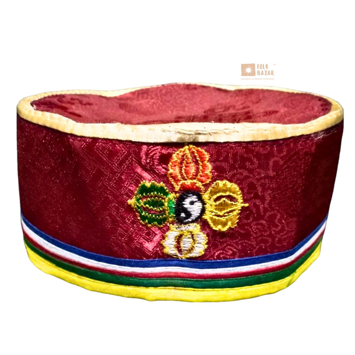 Topi Caps – Folk Bazar