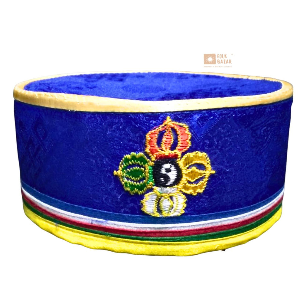 Shop Tamang Traditional Dress Online at Folk Bazar