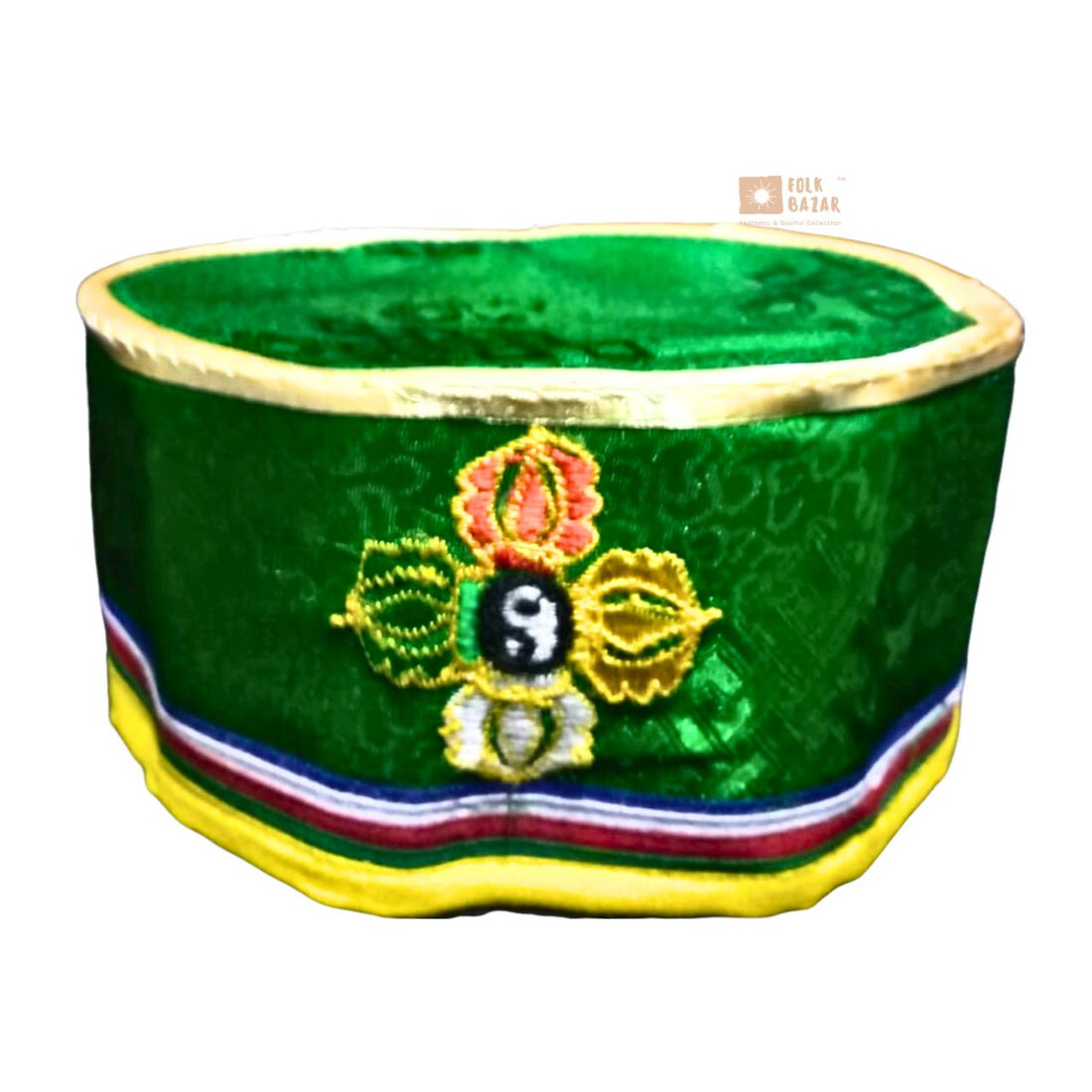 Topi Caps – Folk Bazar