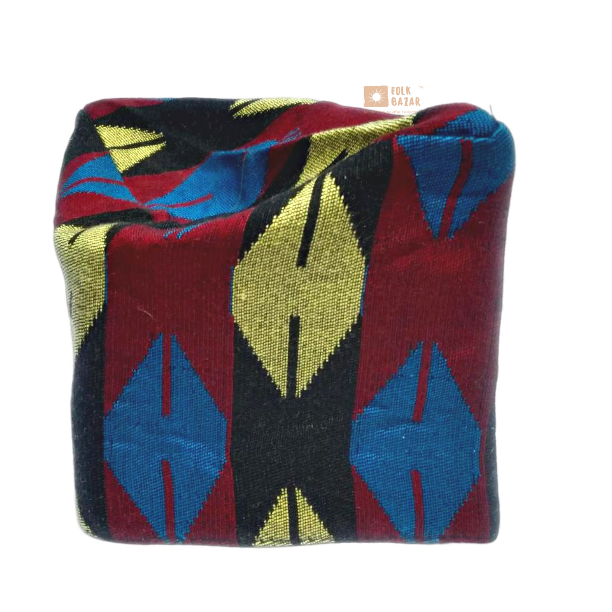 Buy Nepali Topi online at Folk Bazar