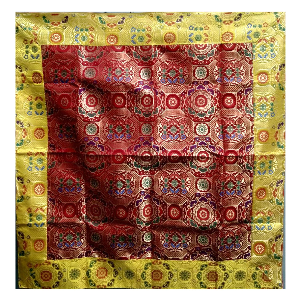 Brocade Mat – Folk Bazar