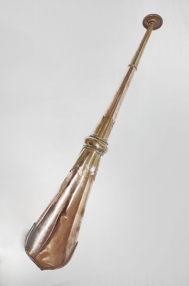 Shop Copper Kangling online at Folk Bazar