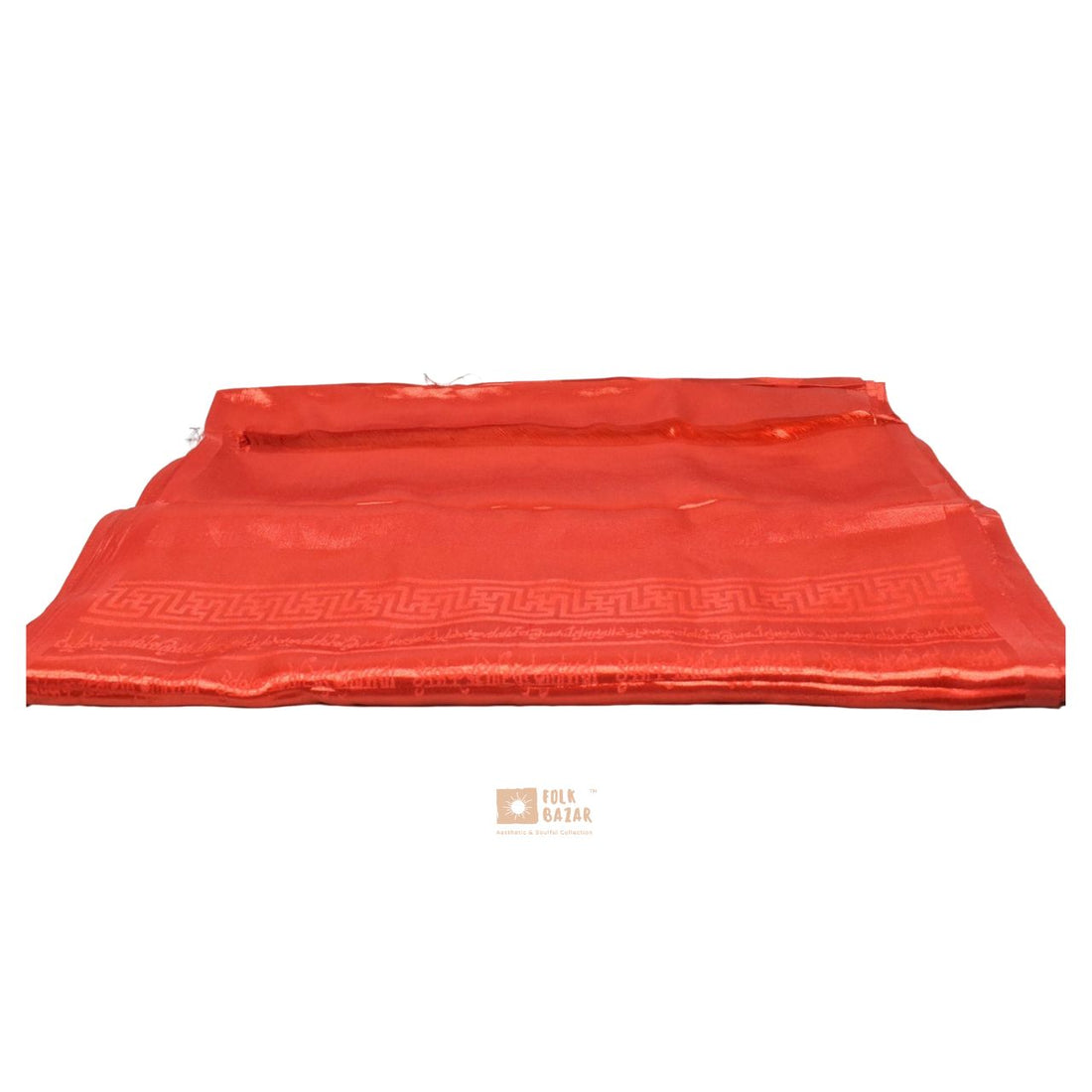 Printed Khadag (1 Bapcha - 4 pcs) – Folk Bazar