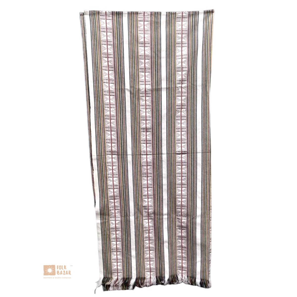 Lepcha Shawl – Folk Bazar