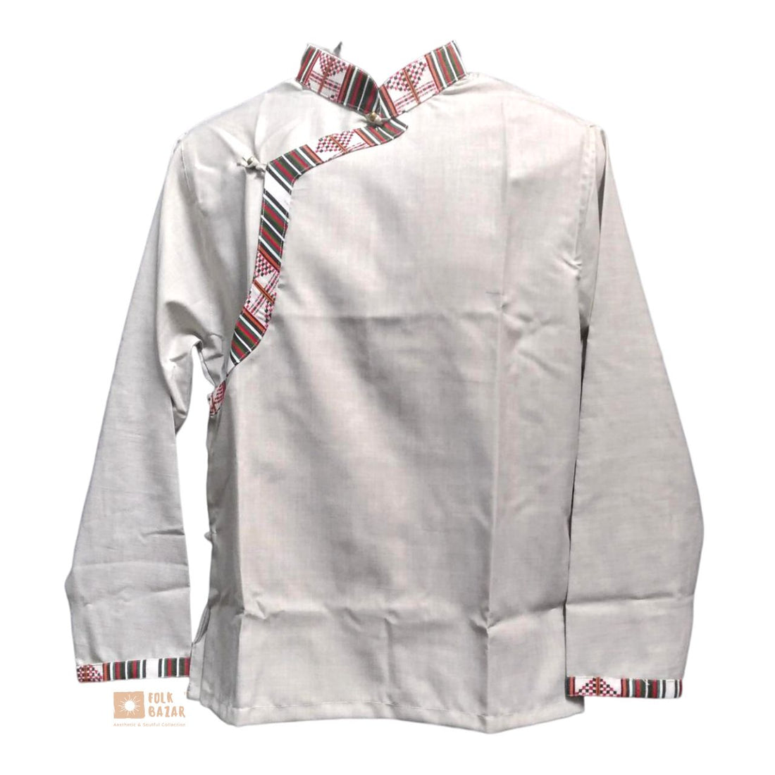 Shop Tamang Traditional Dress Online at Folk Bazar