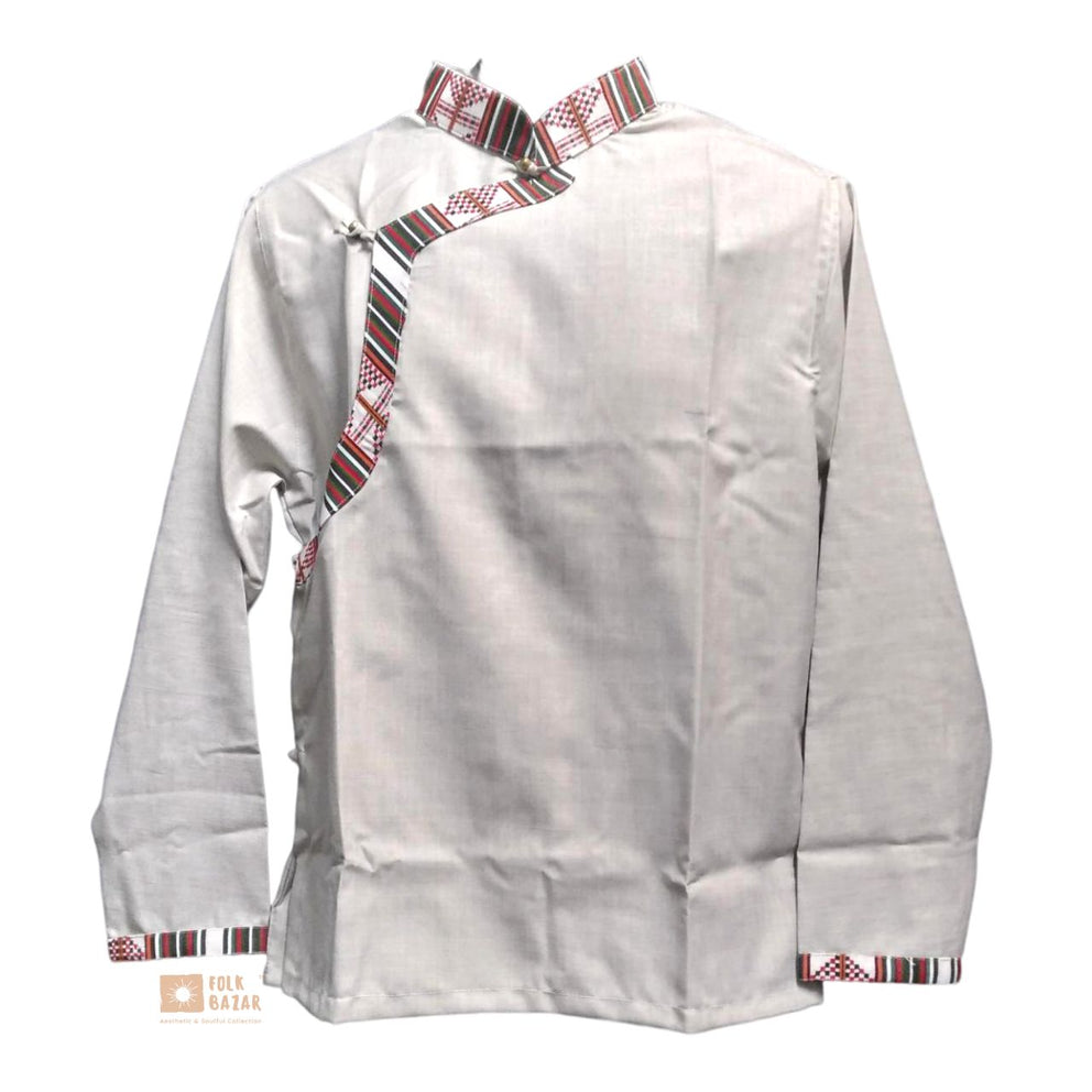 Shop Tamang Traditional Dress Online at Folk Bazar